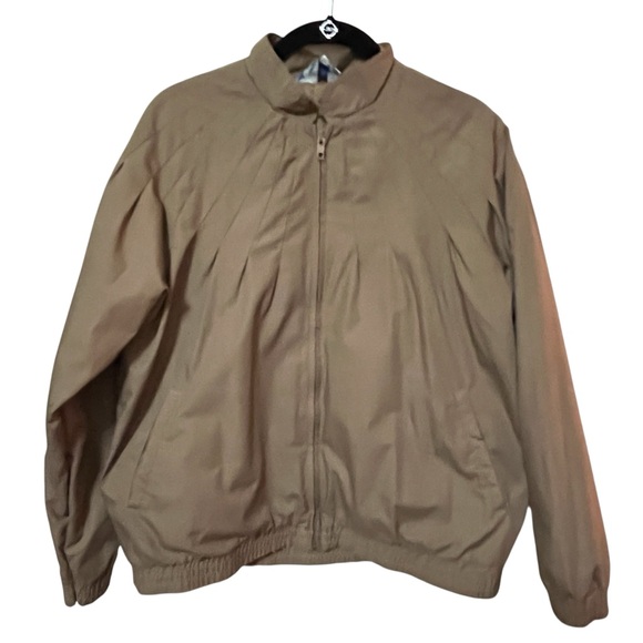 Pacific Trail | Jackets & Coats | Vintage 8s Pacific Trail Bomber ...
